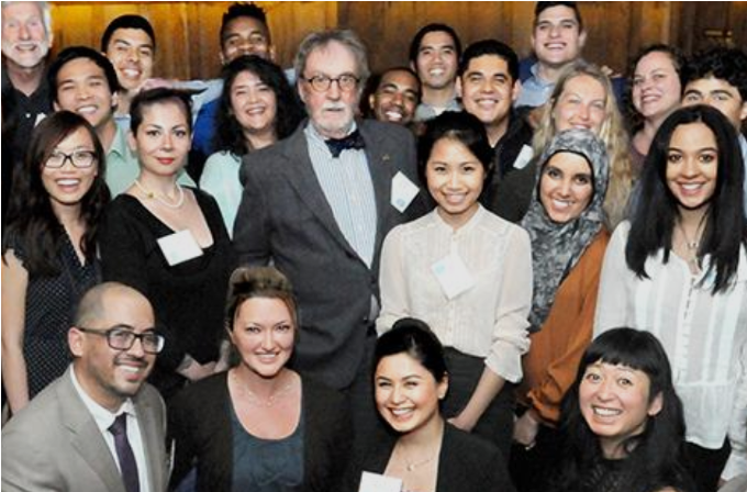 Miller Scholars Program | STAR: STEM Training, Activities, and Resources